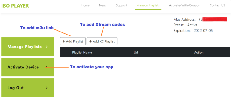 IBO PLAYER : All you need to know with setup tutorial 2024